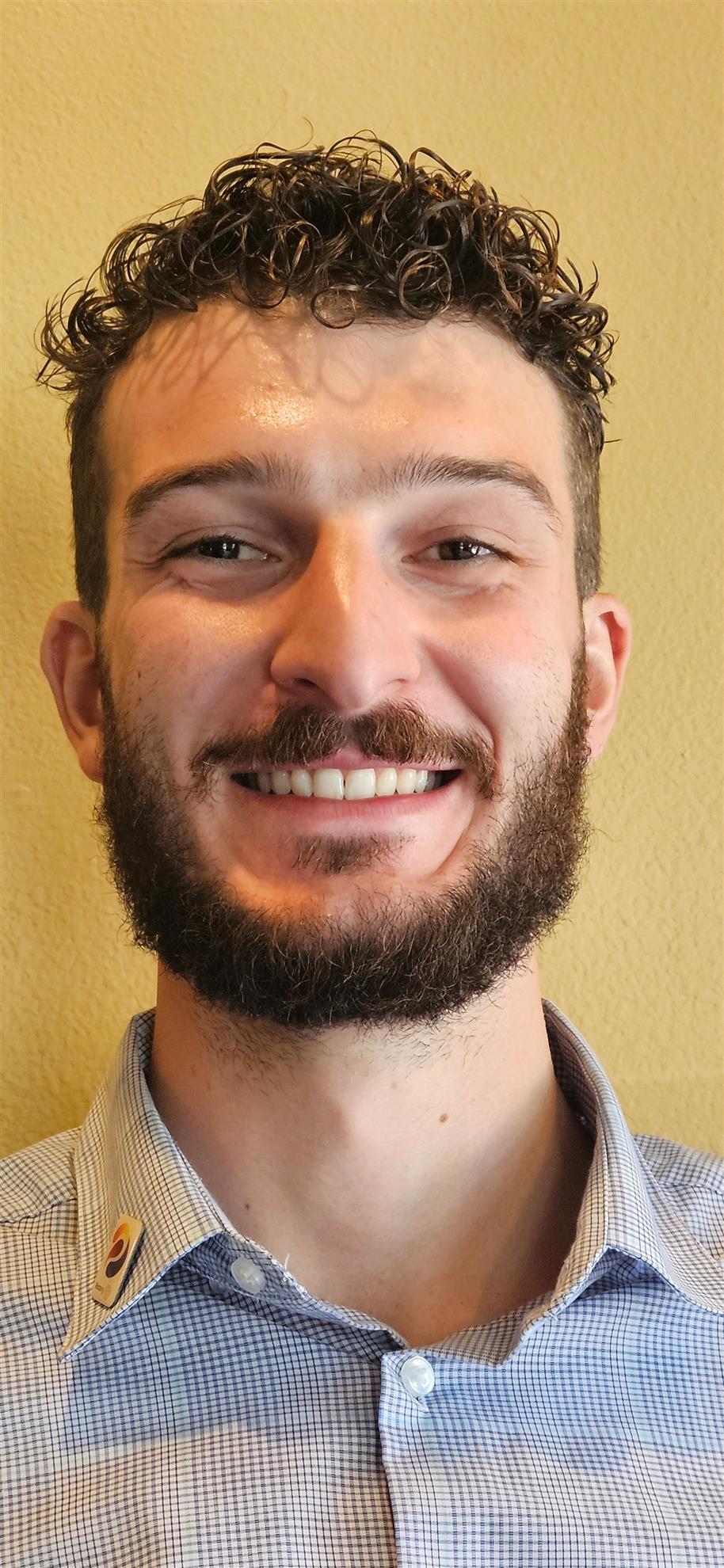 MEET NOLAN KING | Rotary Club of Boise Metro