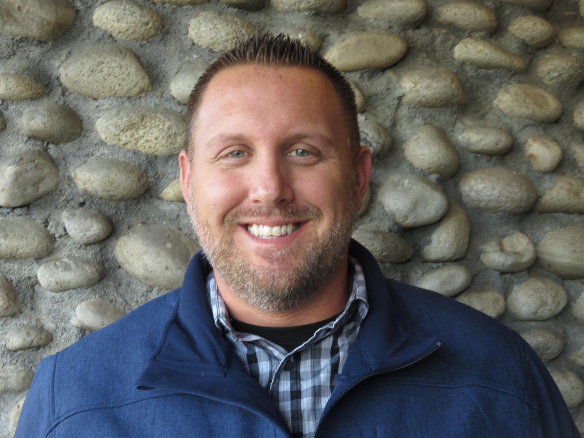 MEET OUR NEWEST MEMBER - BRIAN MCCOY | Rotary Club of Boise Metro