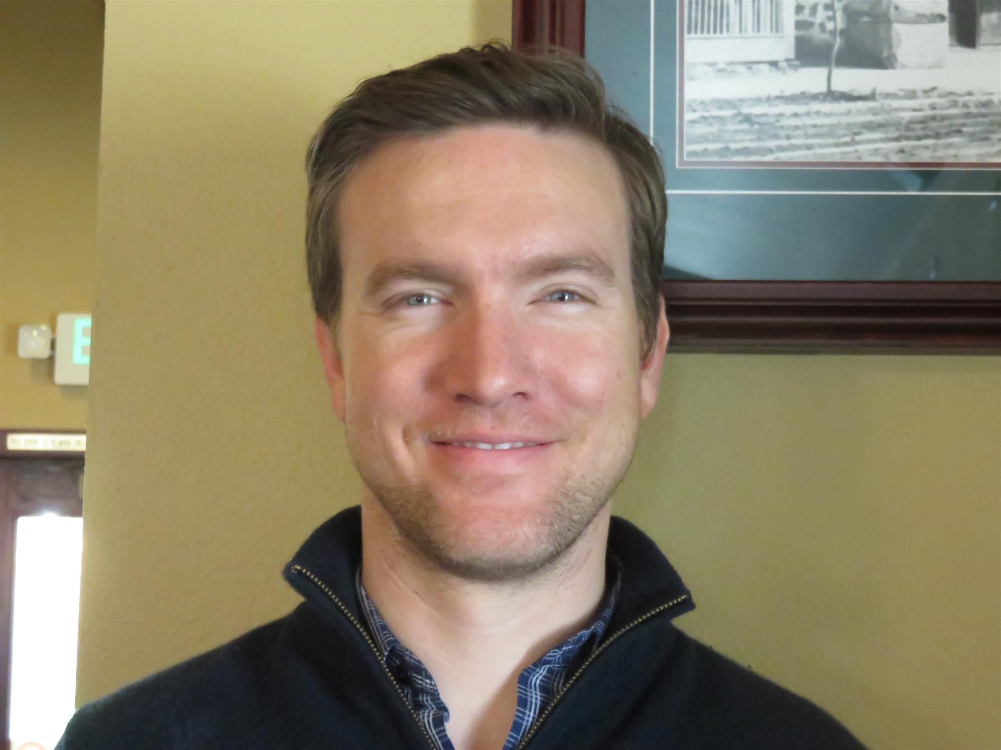 MEET OUR NEWEST MEMBERS | Rotary Club of Boise Metro