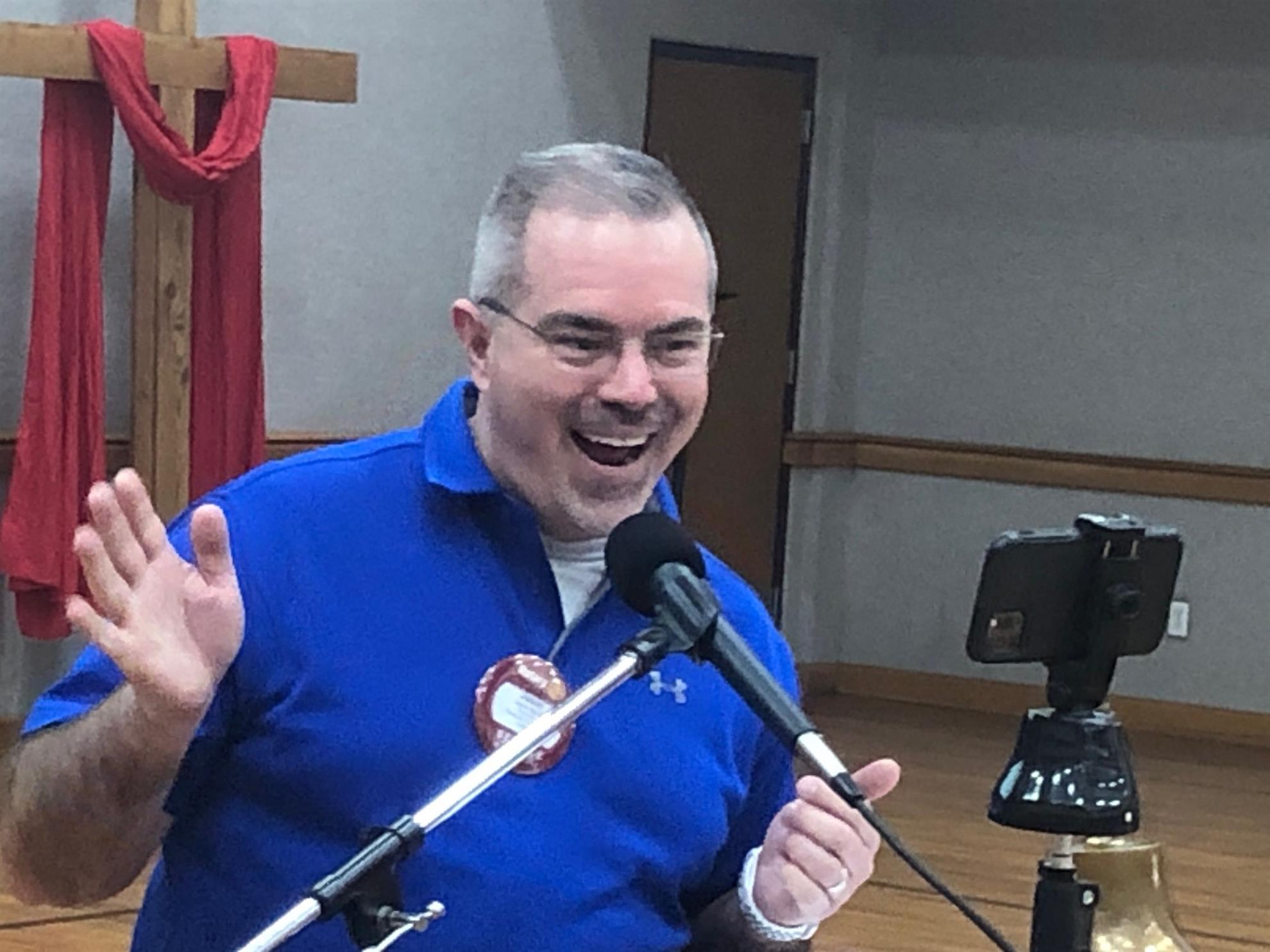 Hubcap April 4, 2024 (Apr. 04, 2024)