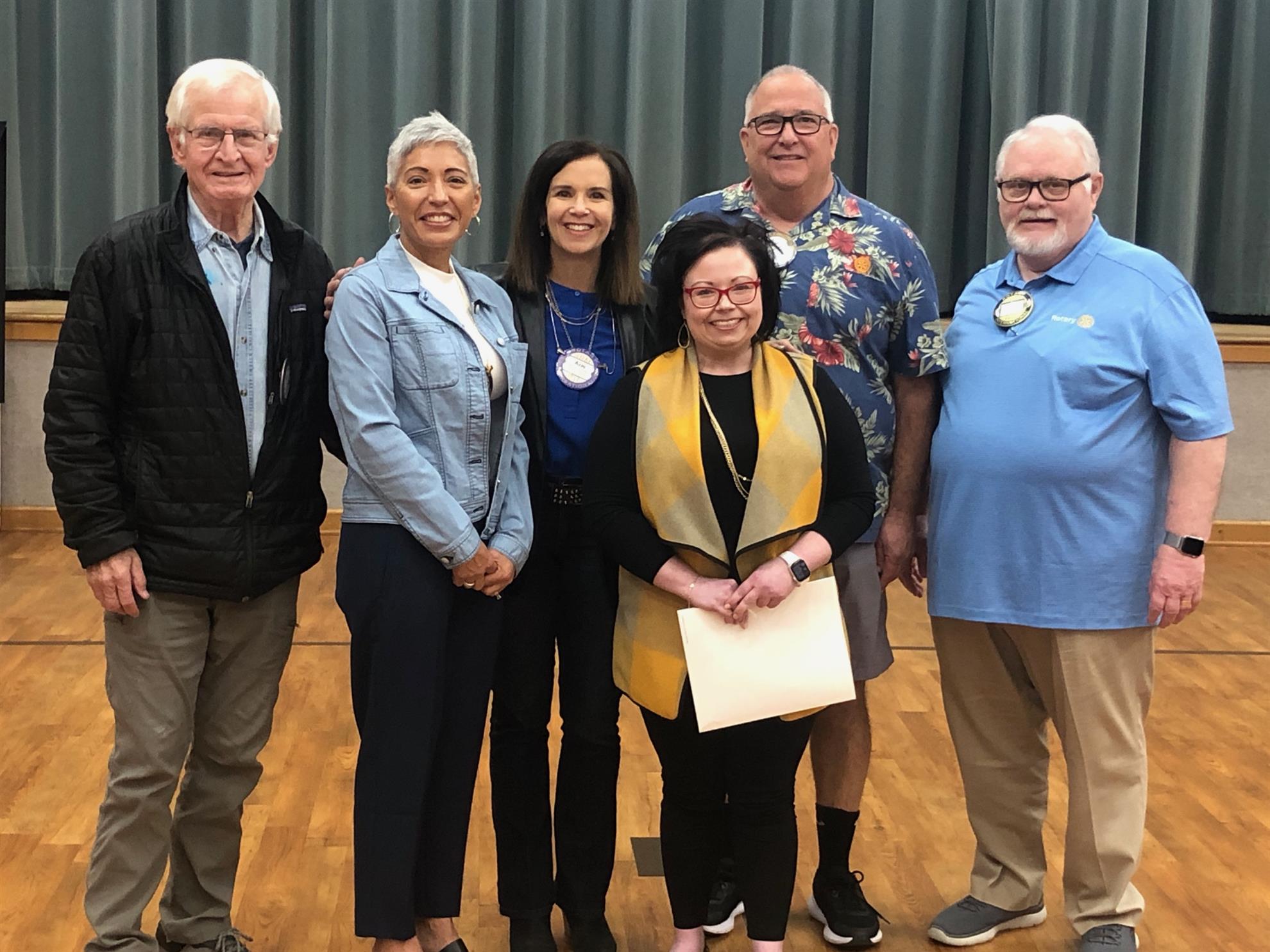 Hubcap January 18, 2024 (Jan. 15, 2024)