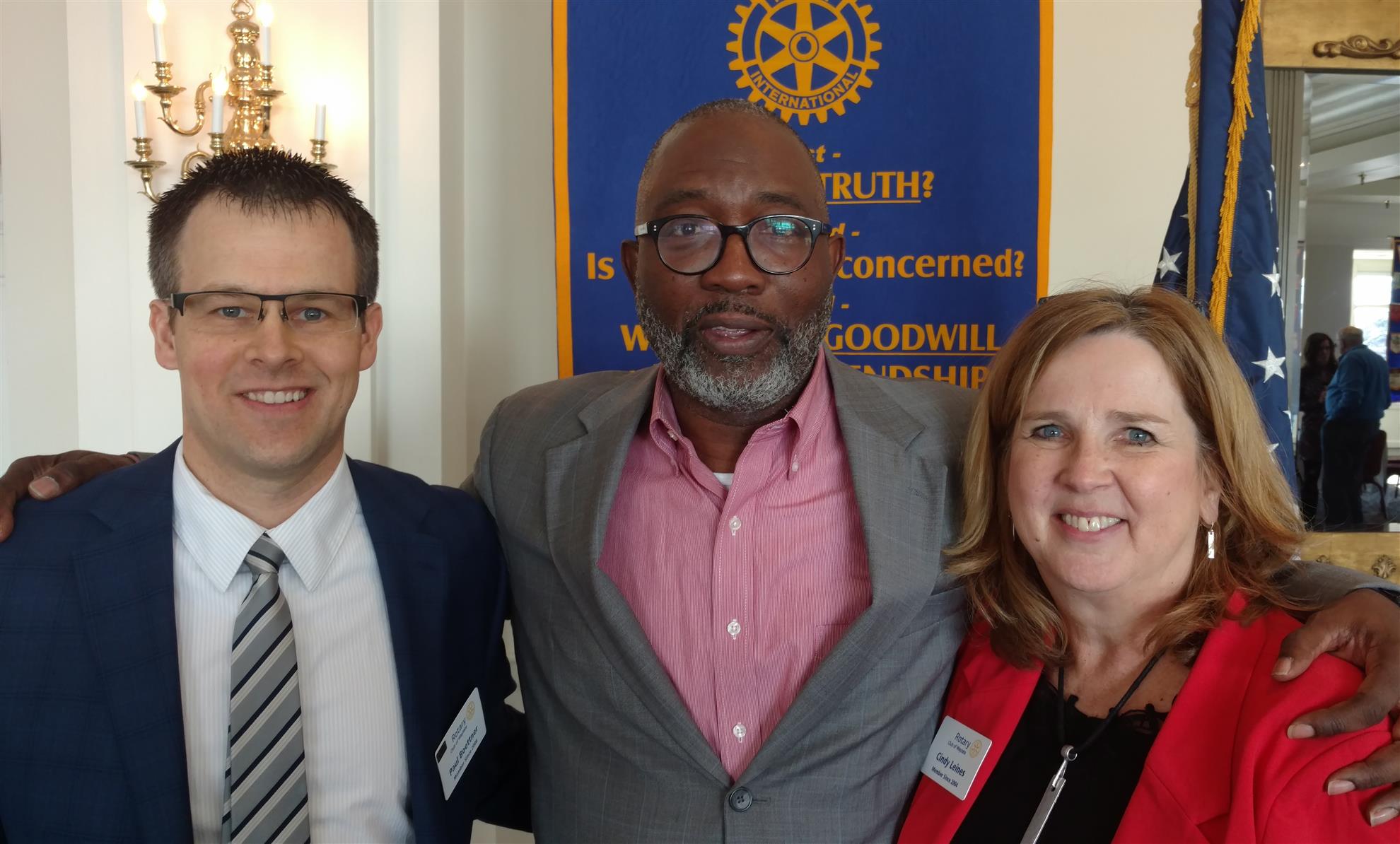 Home Page | Rotary Club of Wayzata