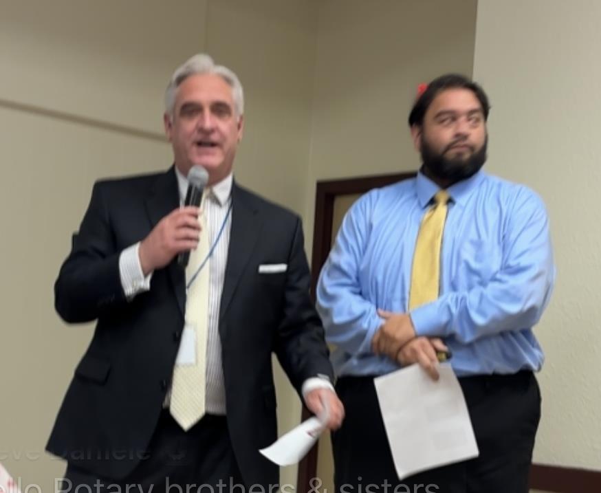Home Page | Rotary Club of Baytown