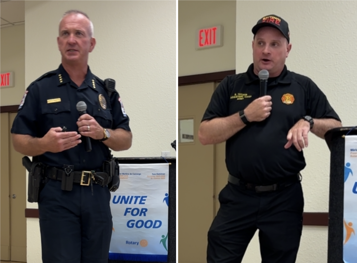 Home Page | Rotary Club of Baytown