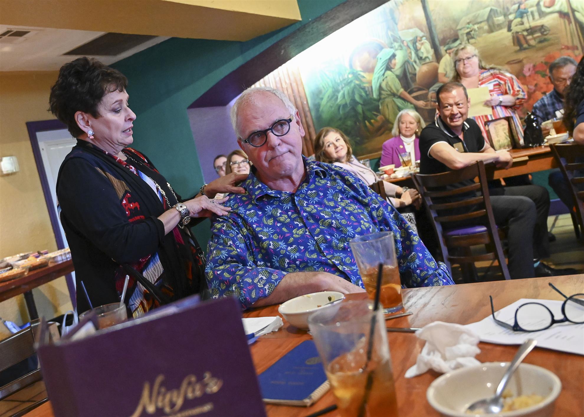 Eddie Meyer Bean Bash | Rotary Club of Harrisburg (Houston)