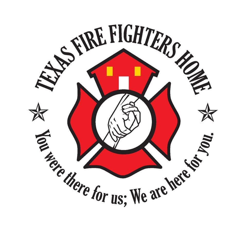 Kingwood Rotarians Support The Texas Fire Fighters Home | Rotary Club ...