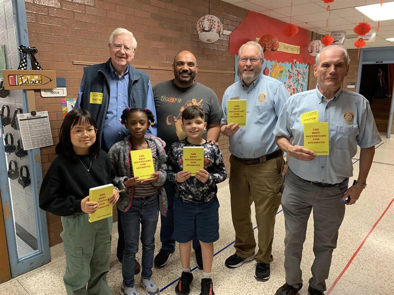 Home Page | Rotary Club of Pasadena