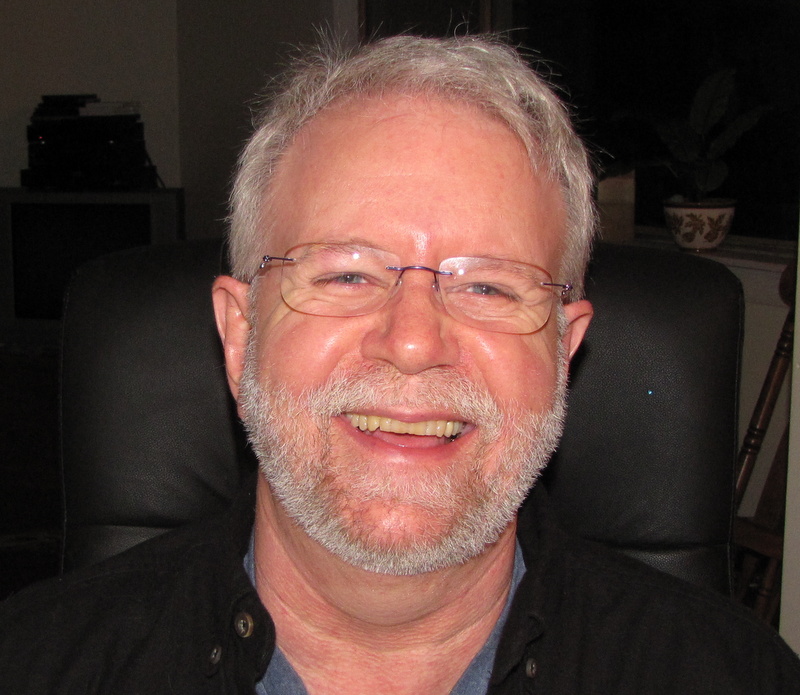 Wayne Staton Bio | Rotary Club of Seabrook