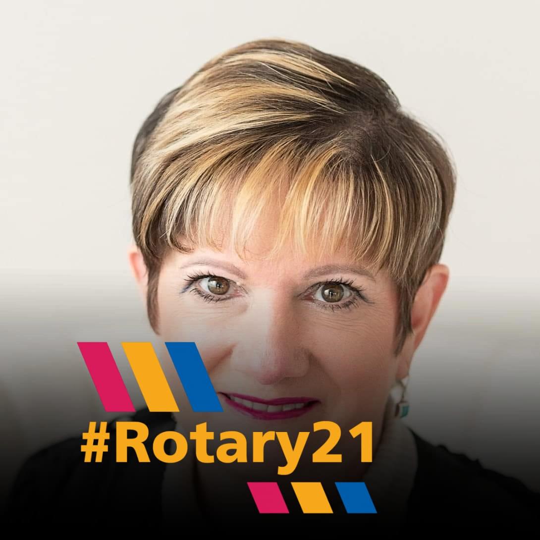 May 2021 Review | Rotary Club of Tomball