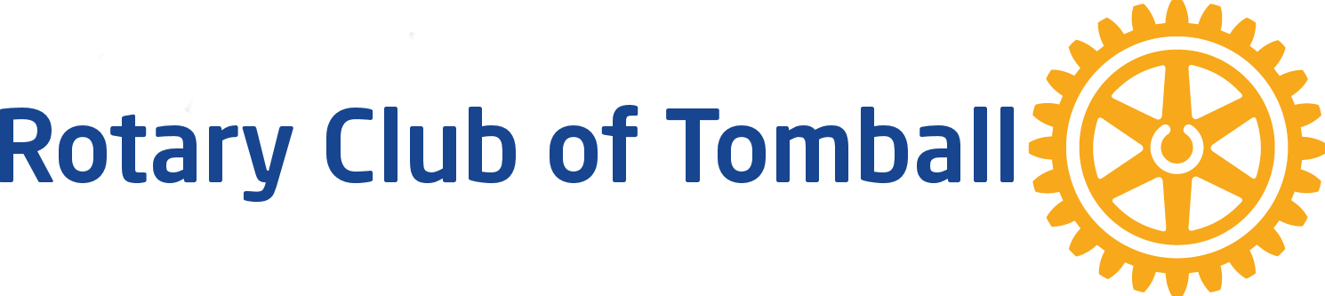 Home Page | Rotary Club of Tomball