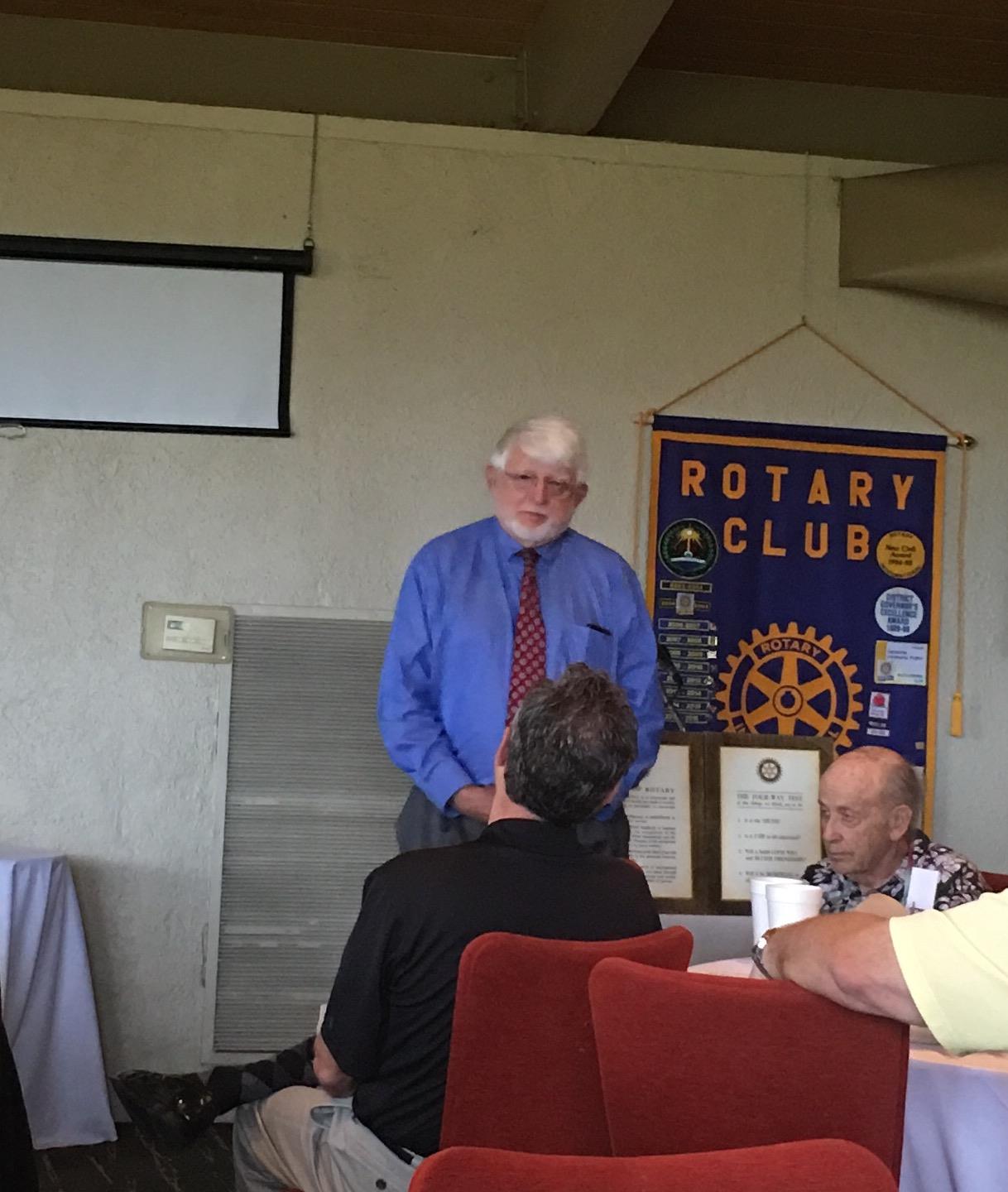 Stories | Rotary Club of Scottsdale Sunrise
