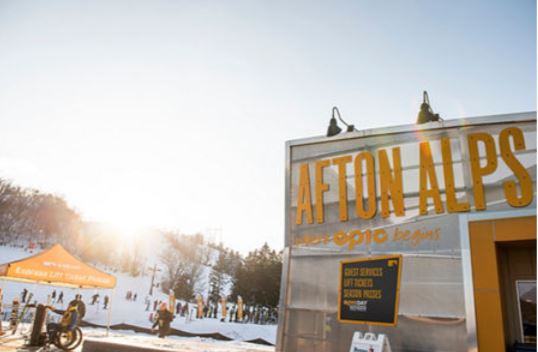 Rotary Club at Afton Alps | Rotary Club of Saint Paul #10