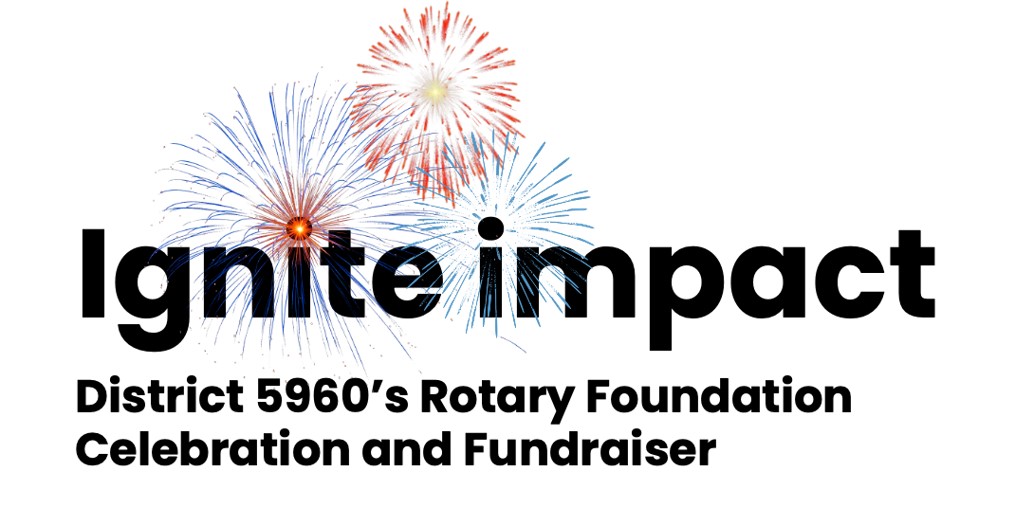 Ignite Impact 2023 | Rotary Club of Saint Paul #10