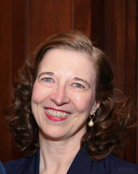 AUGUST 21, 2018 PROGRAM: Get to Know NAMI | Rotary Club of Saint Paul #10