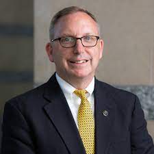Lunch Meeting: Kent Whitworth, Director and CEO, Minnesota Historical ...