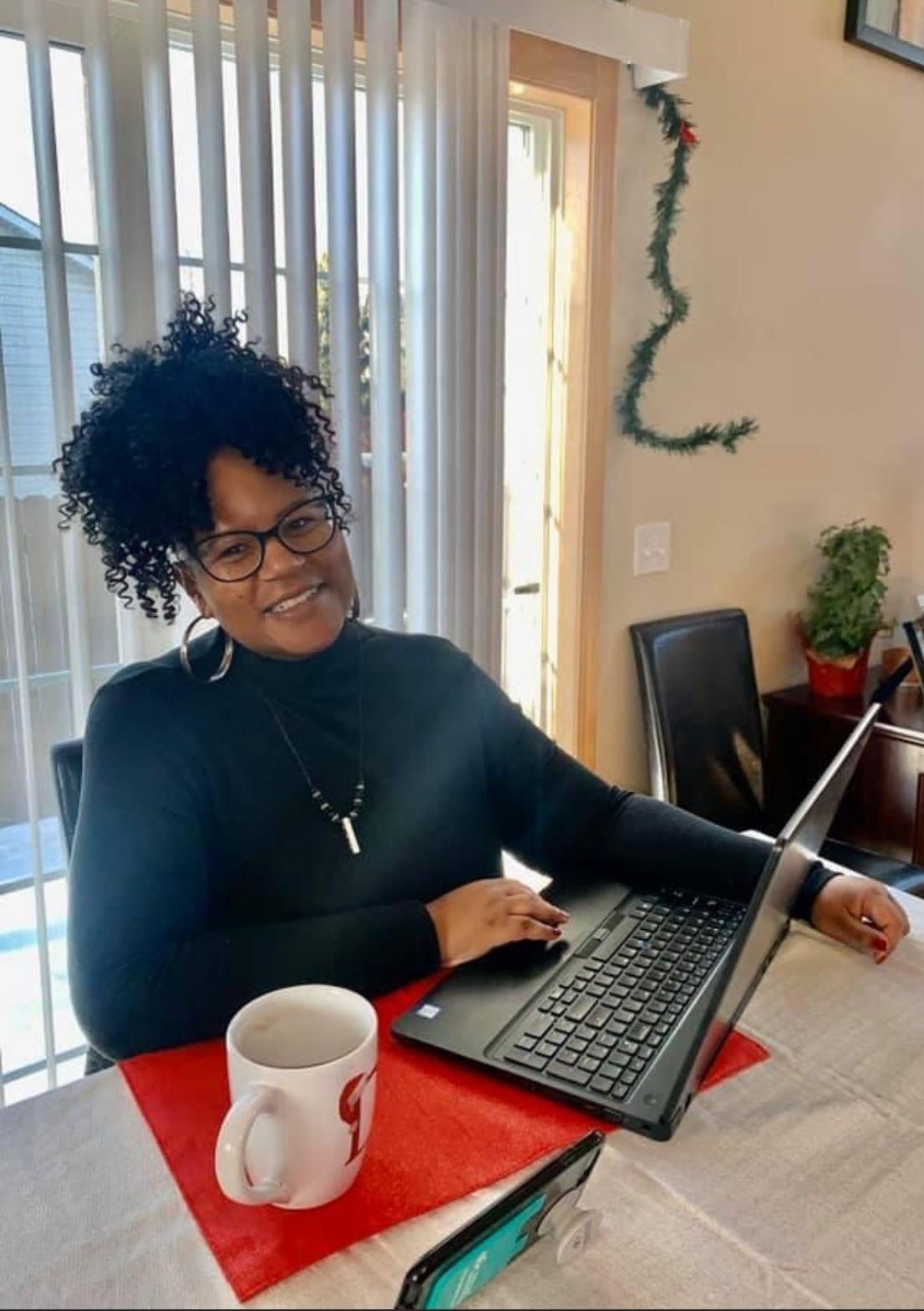 5:01 Meeting Nov 15: Monica Jones | Rotary Club of Saint Paul #10