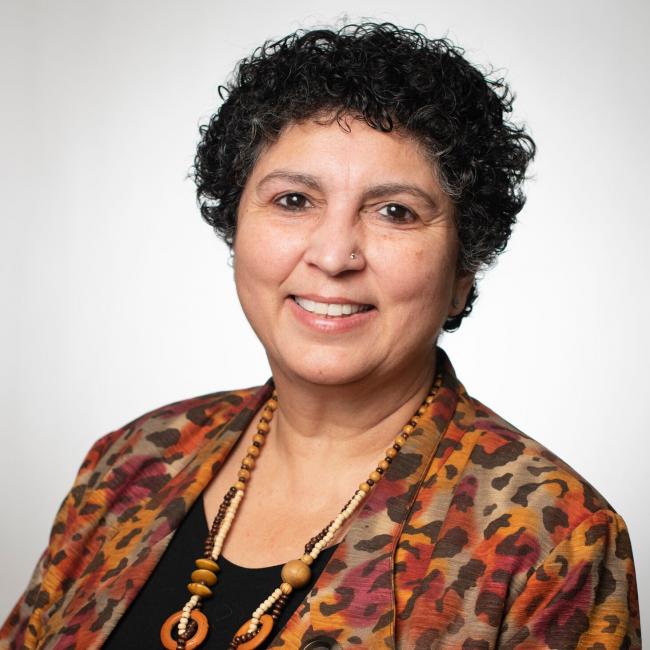 January 18, 2022 Inspiration Lounge: Rita Dibble Shares Her Experience ...