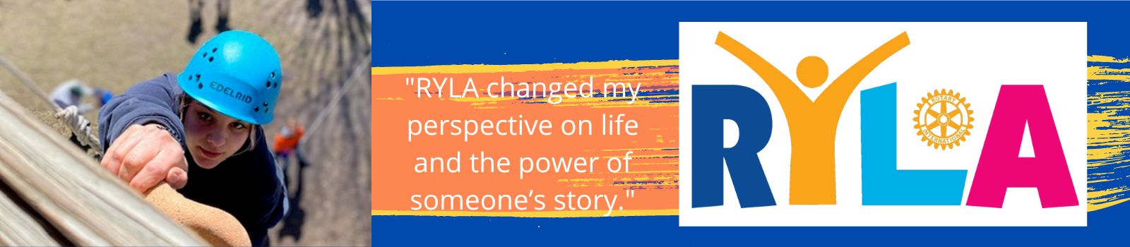 Camp RYLA | Rotary Club of Saint Paul #10