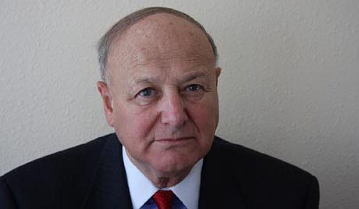Inspiration Lounge April 19: Todd Lefko on Russia and Ukraine | Rotary ...