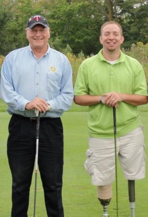 OCT 5, 2010 PROGRAM:Still Standing, The Story of SSG John Kriesel ...