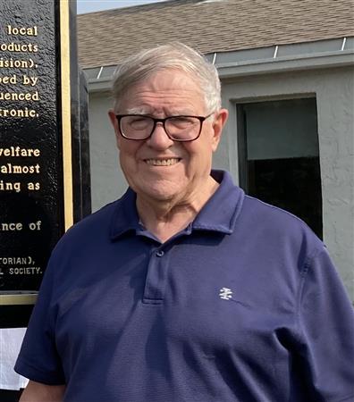 Lunch Meeting March 26: Dave Beal | Rotary Club of Saint Paul #10
