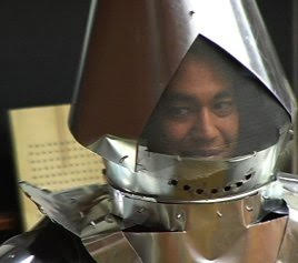 The Physics Show | Rotary Club of Los Altos