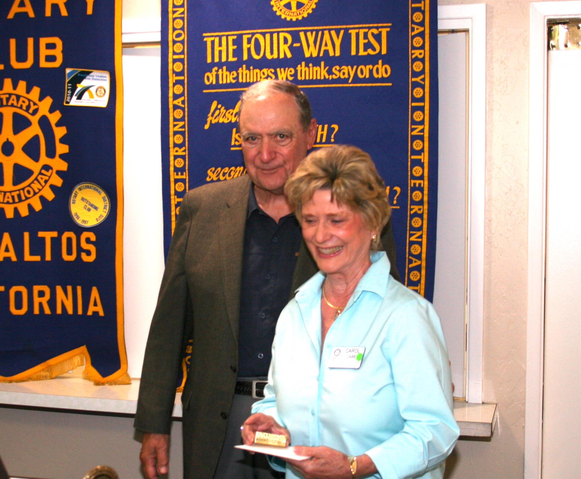 Rotator for September 29, 2022 (Sep 29, 2022)