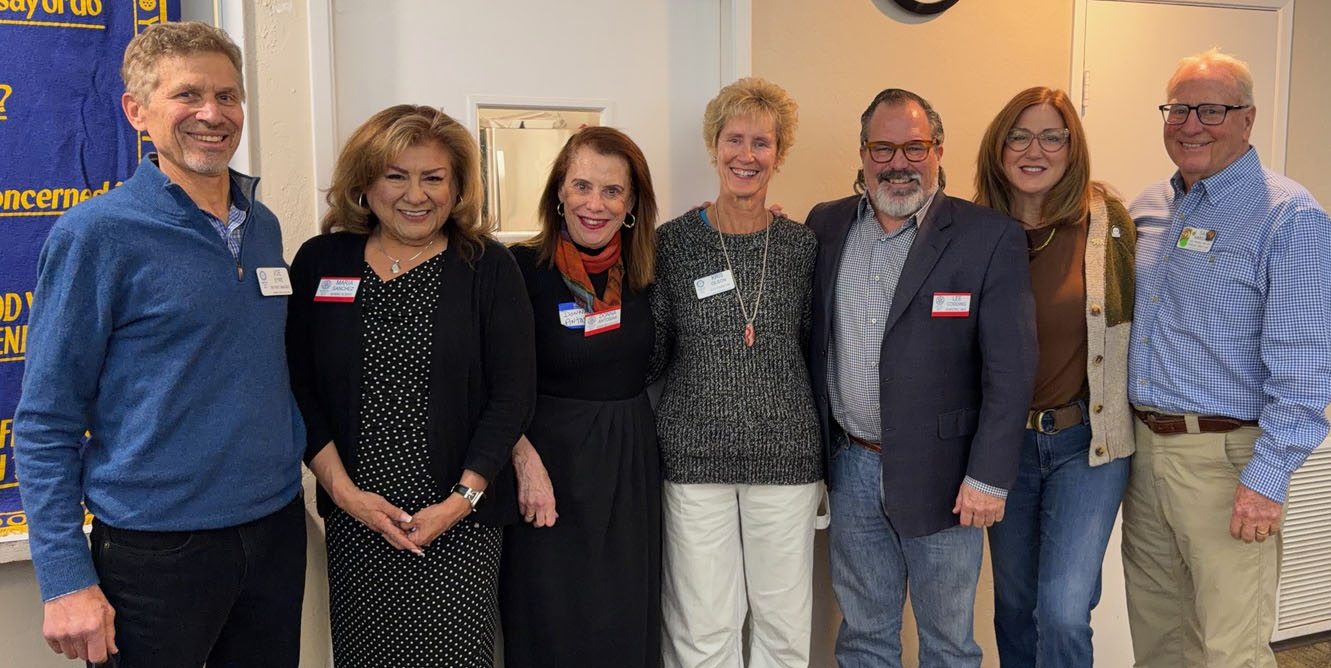 Rotator for January 15, 2026 (Jan 15, 2026)