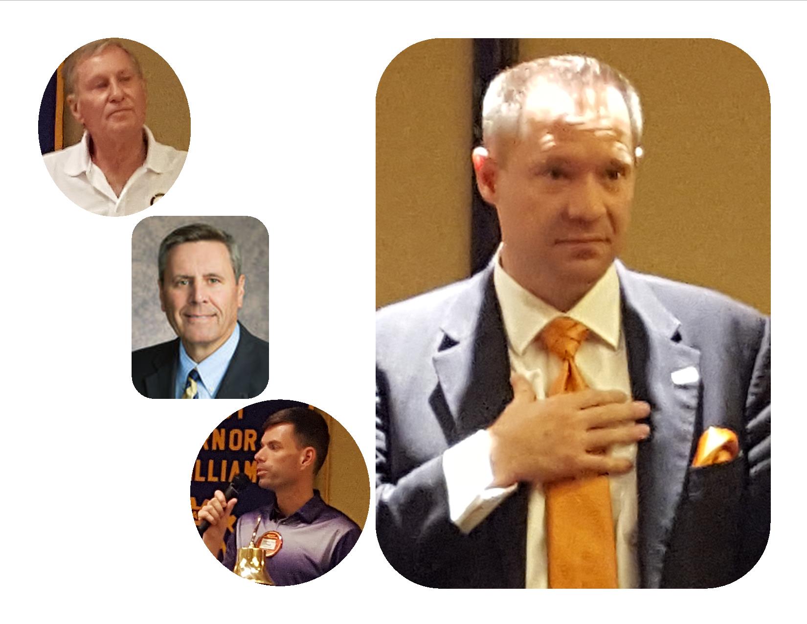 Messenger (Aug 30, 2017)