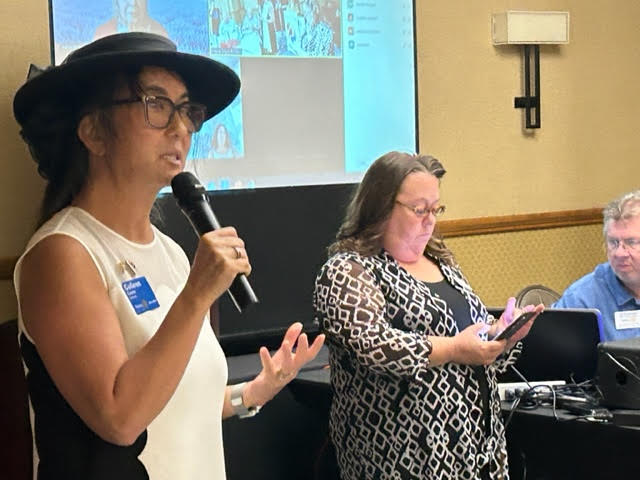 Highlights of September 21 Meeting | Mesa West Rotary Club