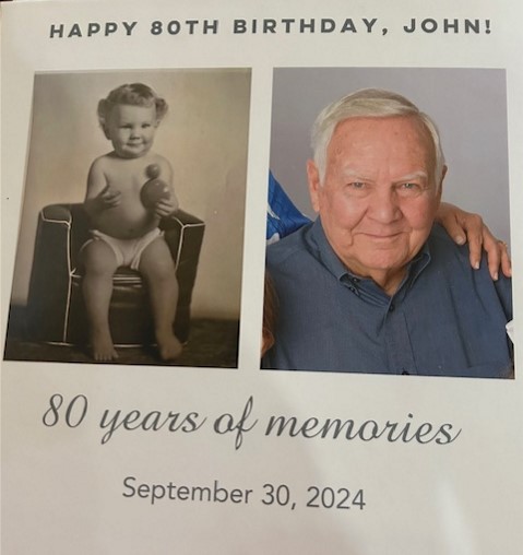 Member Highlights from 2024 | Mesa West Rotary Club