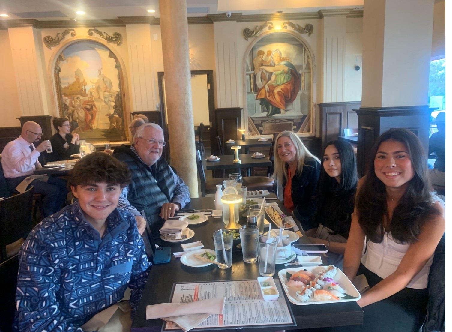 Member Highlights from 2024 | Mesa West Rotary Club