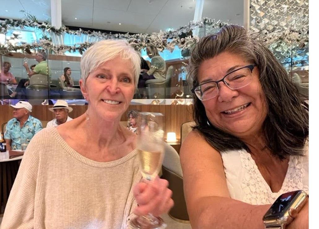 Member Highlights from 2024 | Mesa West Rotary Club