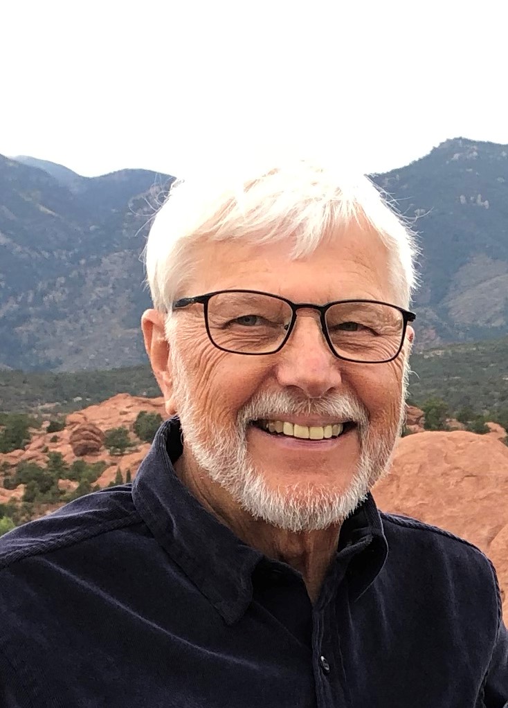 Know Your Fellow Rotarian - Erwin Reimann | Mesa West Rotary Club