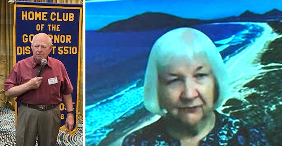 Highlights of the February 20 Meeting | Mesa West Rotary Club