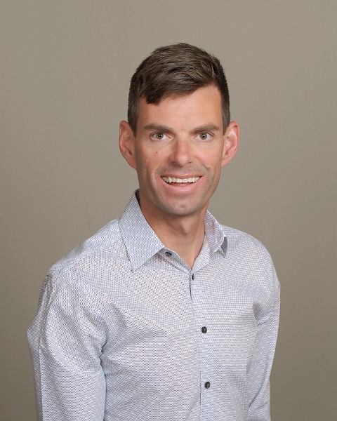 Know Your Fellow Rotarian - Matt Rotty, Public Image Chair | Mesa West ...