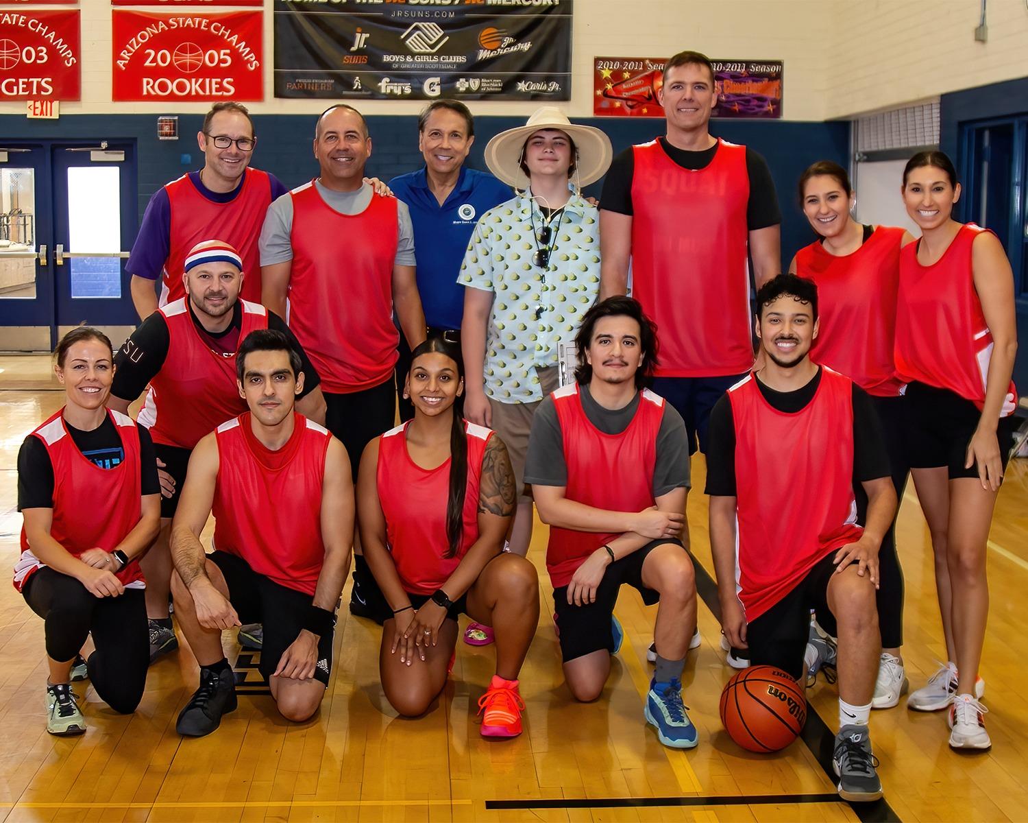 Scottsdale Sunrise Rotary Event | Mesa West Rotary Club