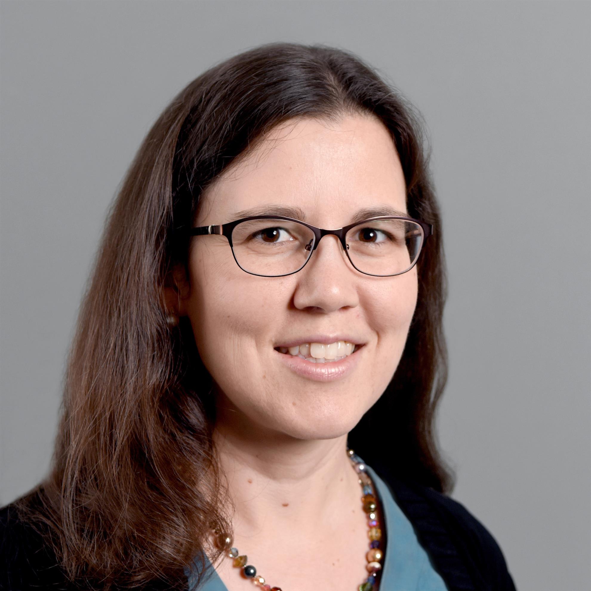 Know Your Fellow Rotarian - Erica Williams | Mesa West Rotary Club