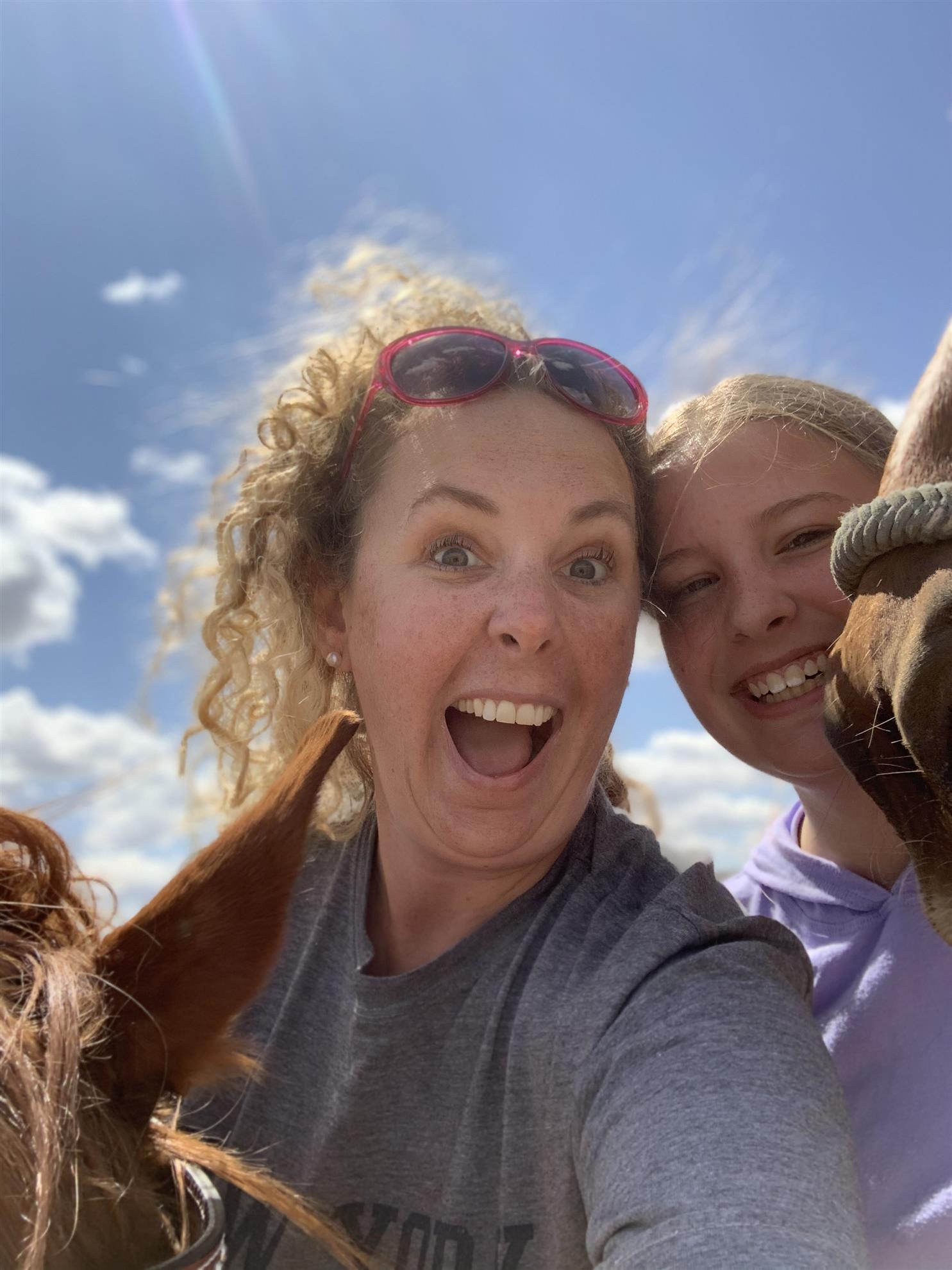 Jennifer Morrill Thankful for TRVFA Grant | Mesa West Rotary Club