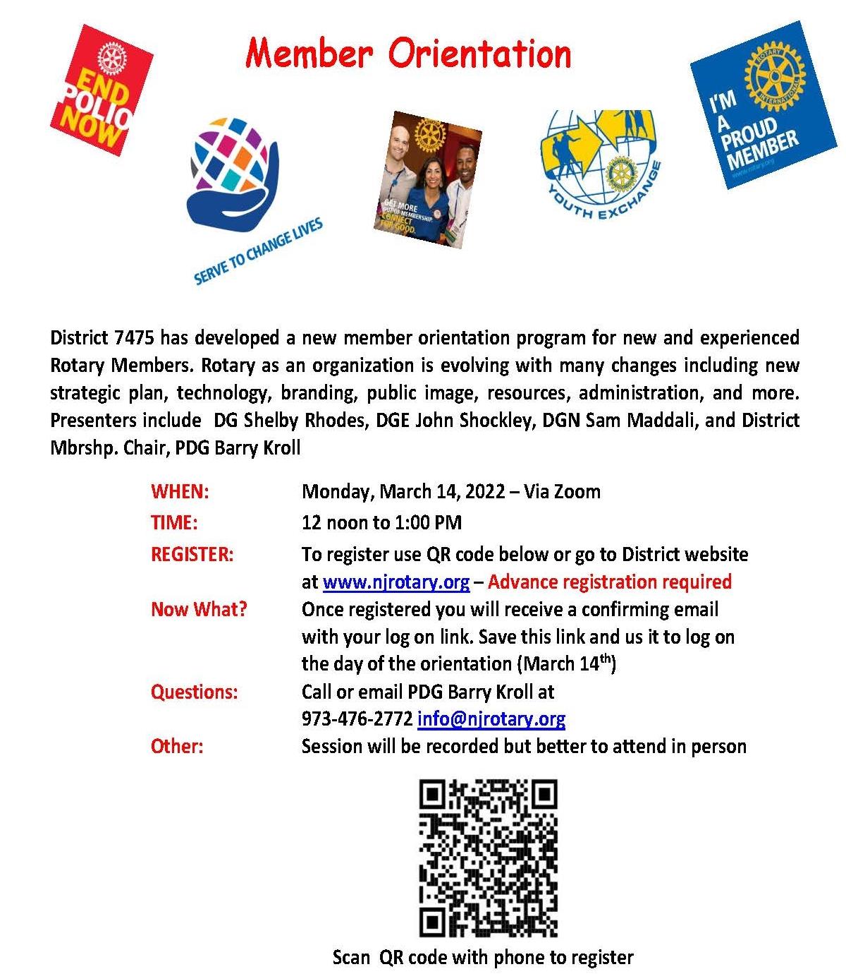 Welcome | Madison Rotary Club