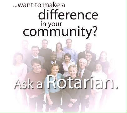Make a Difference | Madison Rotary Club