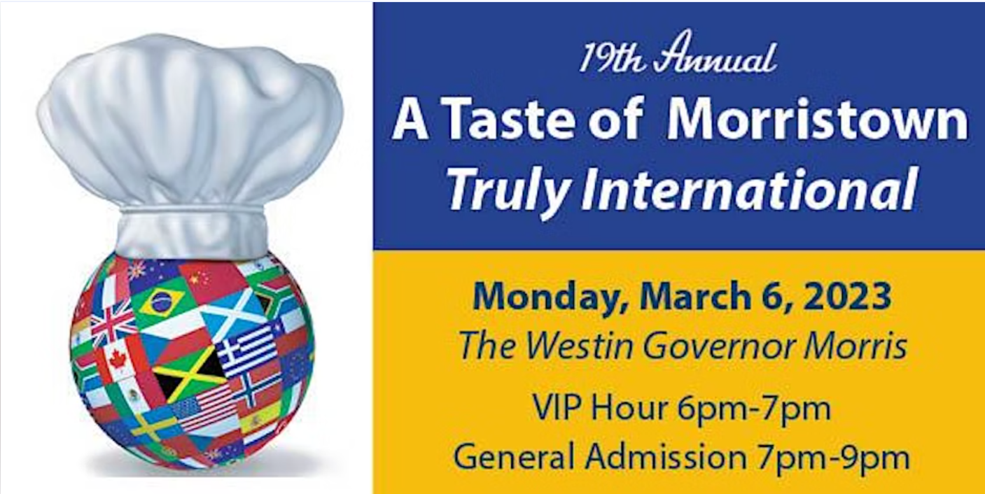 Home Page | Morristown Rotary Club