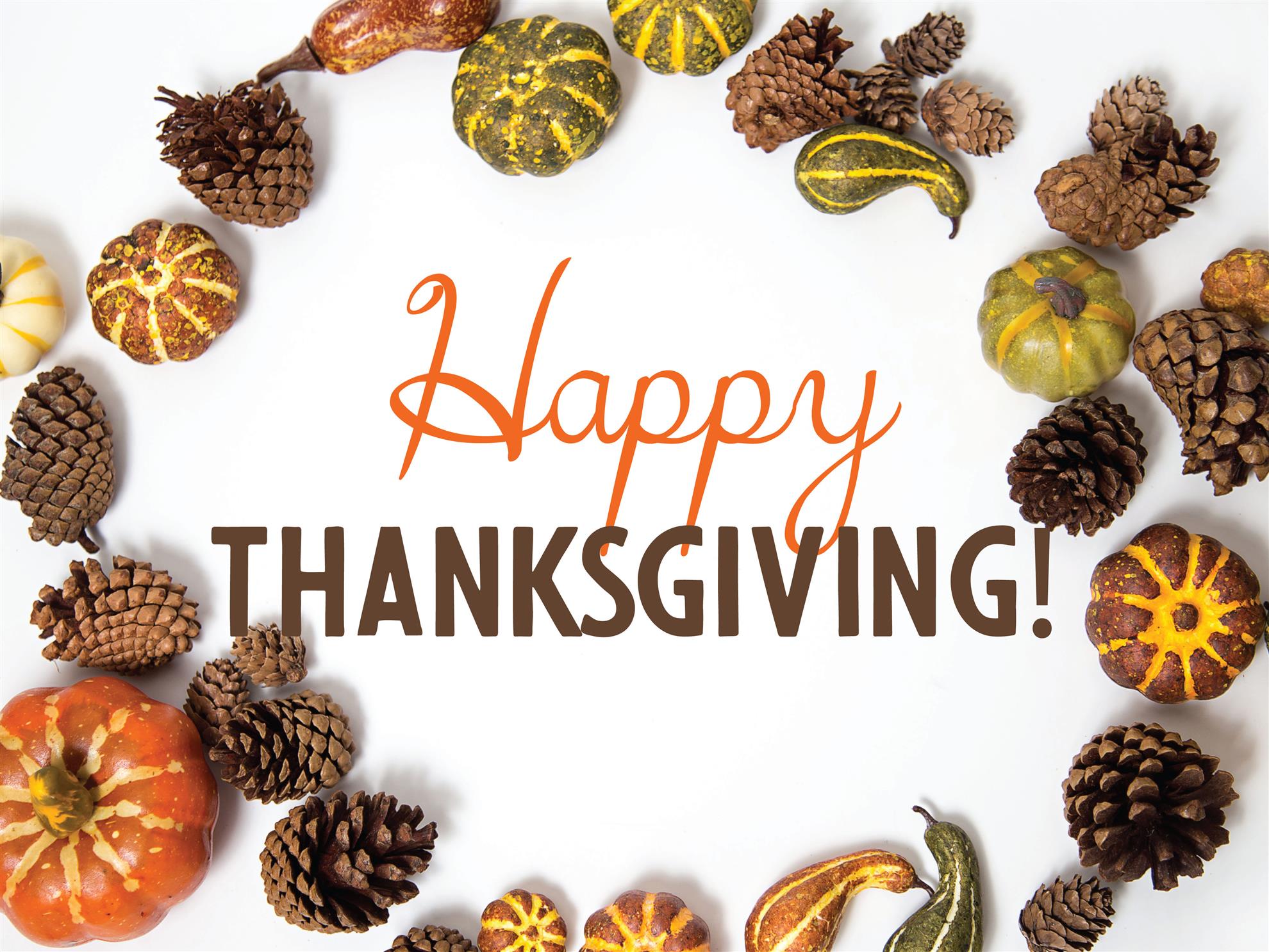 Happy Thanksgiving | Rotary Club of Rockaway