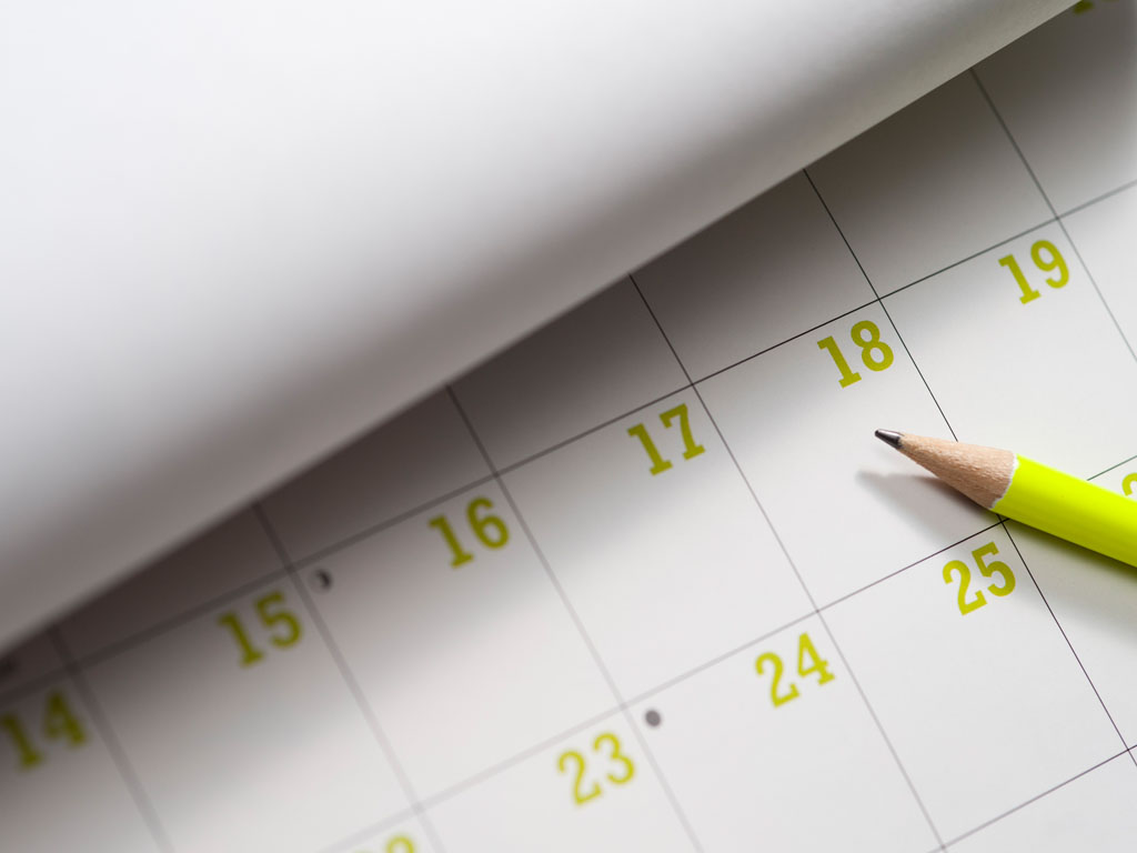 Mark Your Calendars - January 2020 | Rotary Club of Rockaway