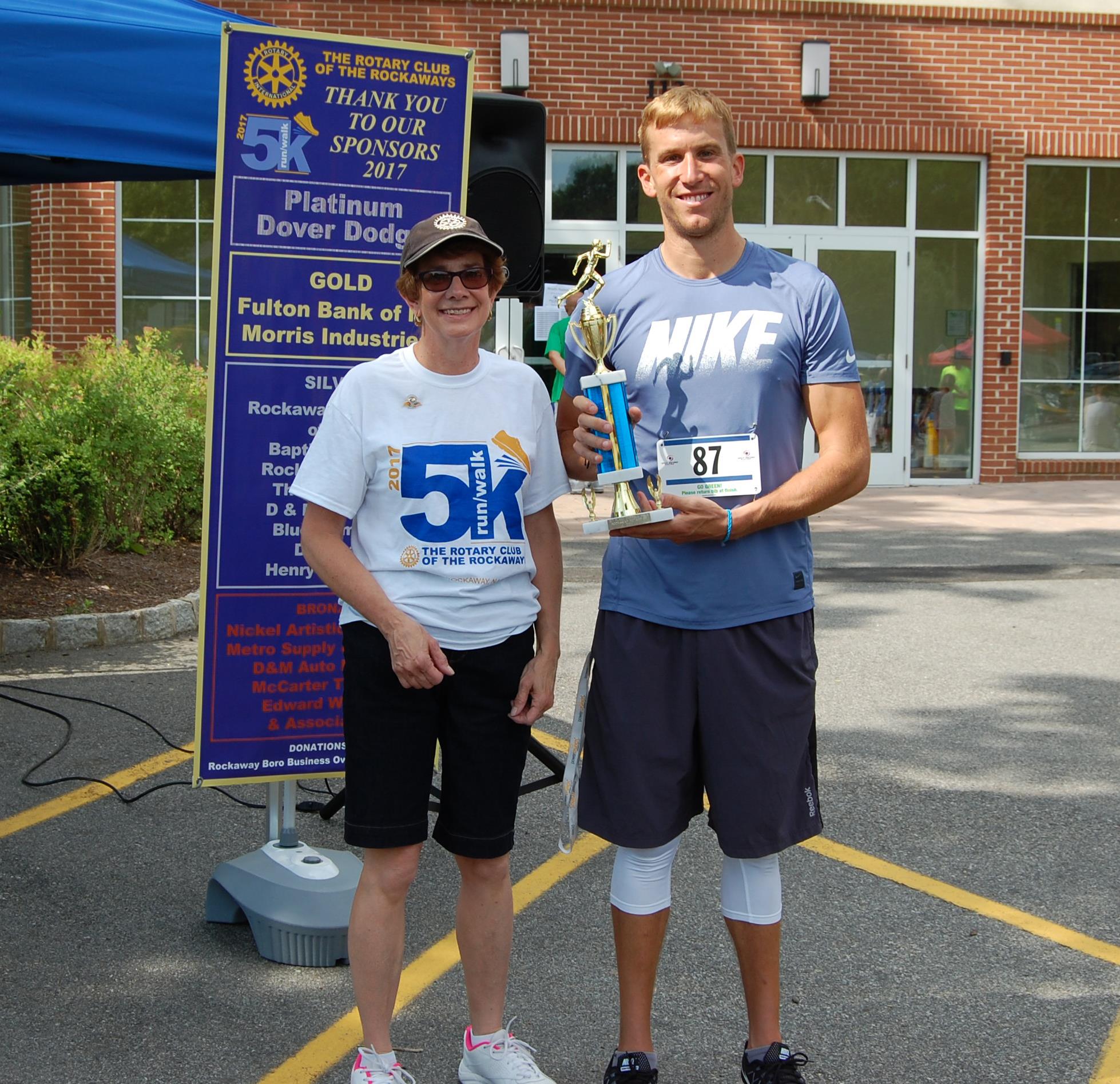 2017 Rockaway Rotary 5K Race | Rotary Club of Rockaway