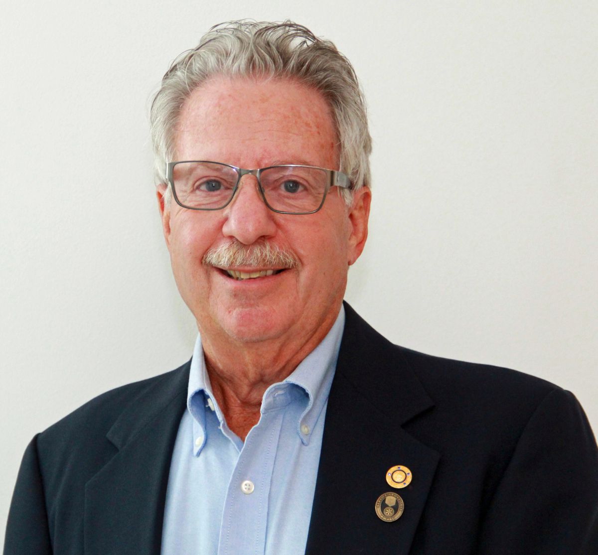 Guest Speaker Richard Lawrence | Rotary Club of Bristol, CT