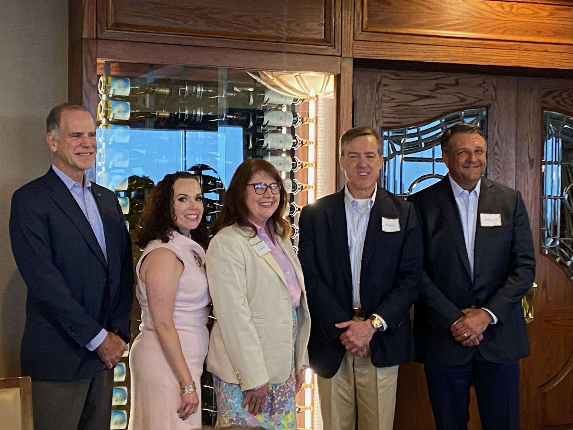 2020-2021 RCPC Installation, Annual Awards Ceremony, and District ...