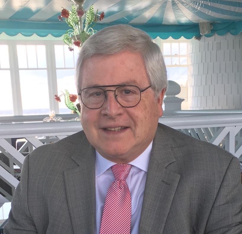 This Week's Program | The Rotary Club of Park Cities