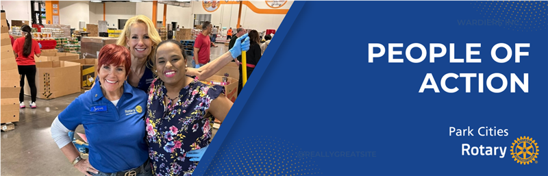 Home Page | The Rotary Club of Park Cities