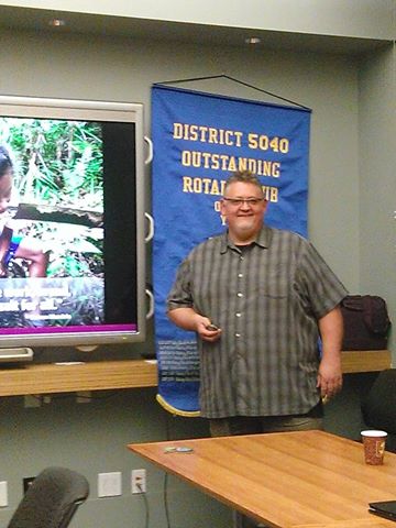 Filled in on the Philippines | Rotary Club of Vancouver Yaletown